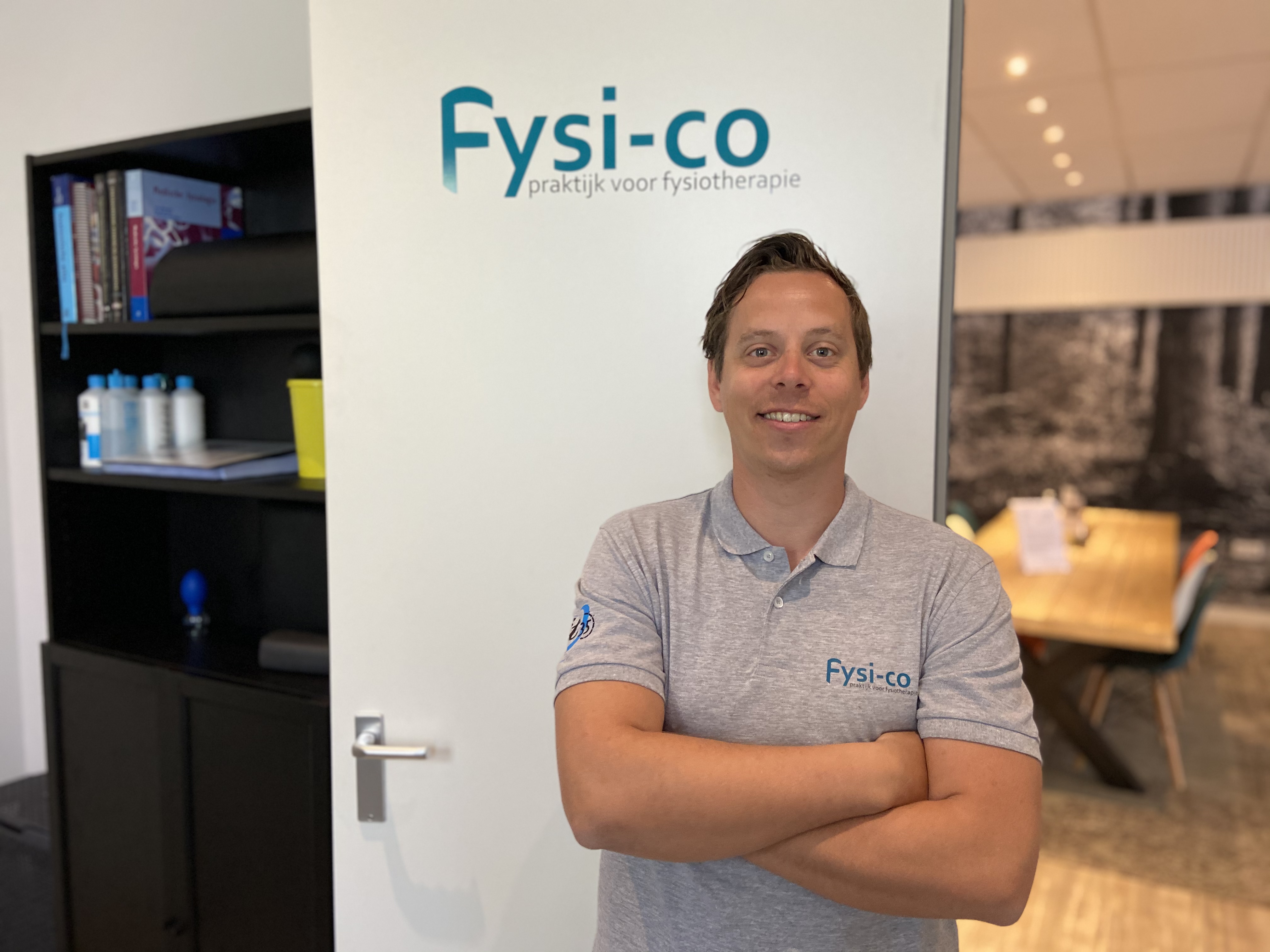 Over Fysi-co – Fysi-co, praktijk voor fysiotherapie Wijchen